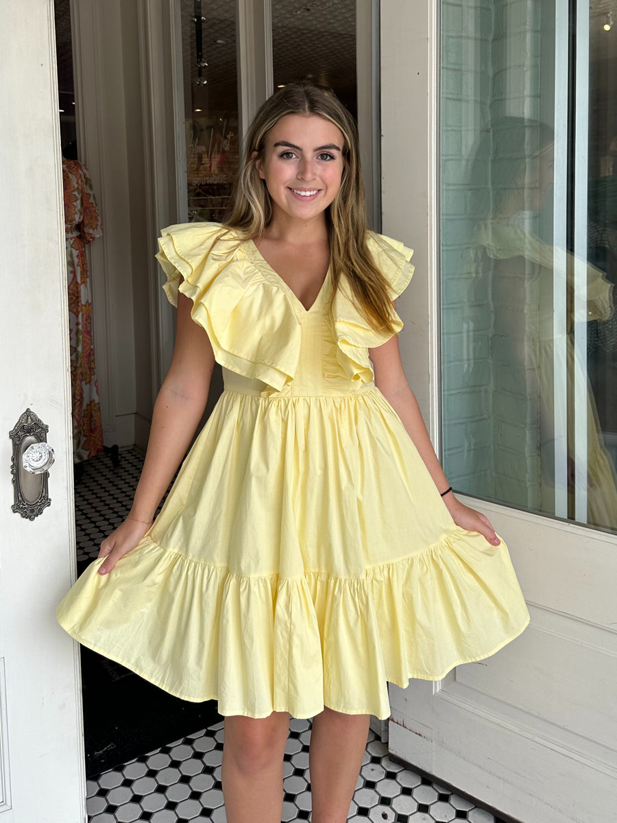 Rush Week Styles | Bloom West Boutique | Houma, LA
