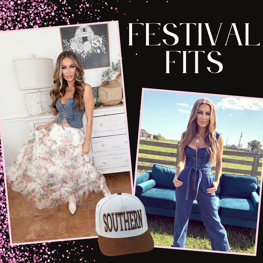 Bloom West Boutique | Houma, Louisiana